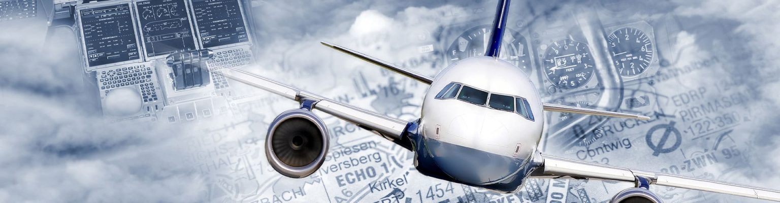 Aeronautical and Navigation Database | Keyvan Aviation