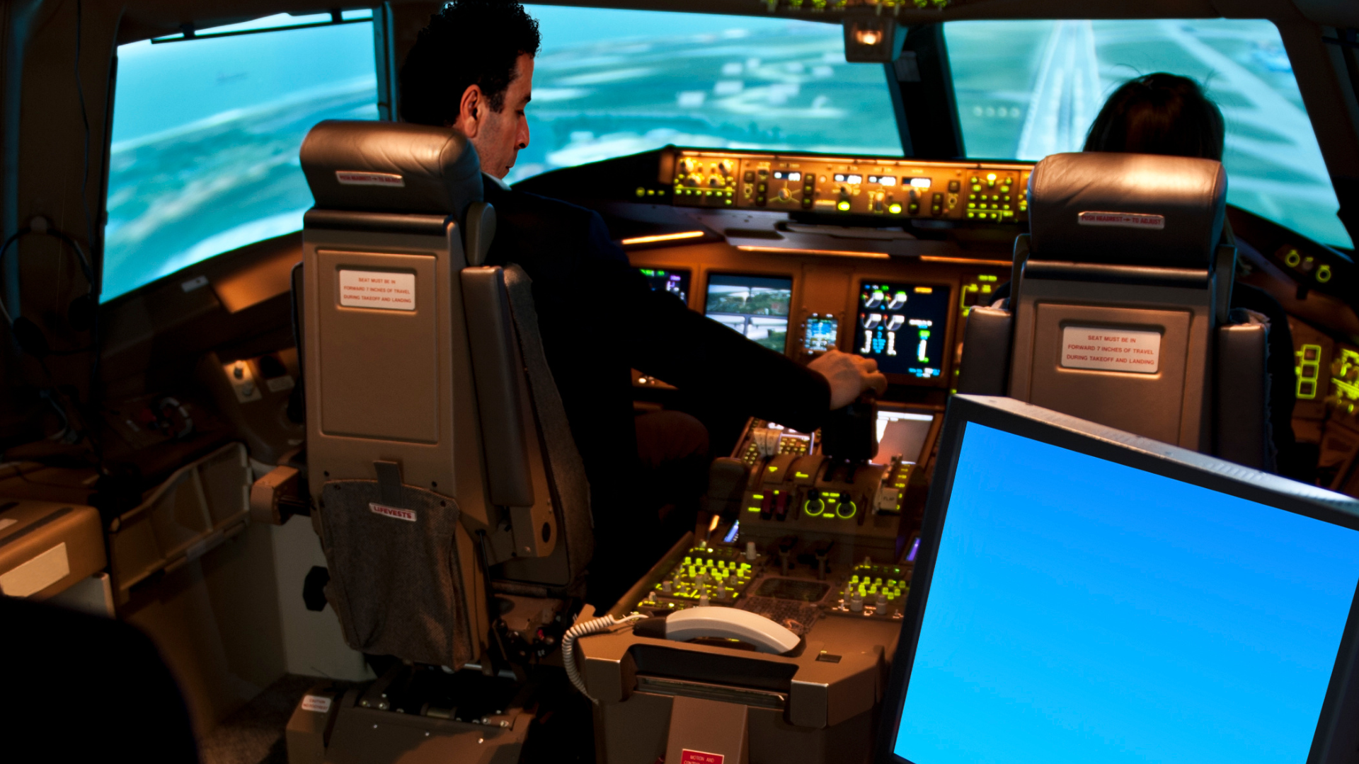 KEYVAN Aviation | Approved Aviation Data
