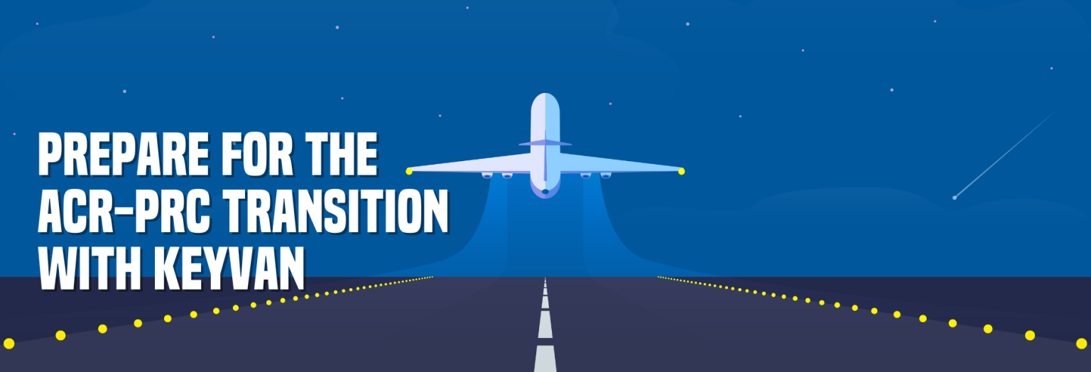 Runway ACR-PCR Data Calculation - KEYVAN Aviation | Approved Aviation Data