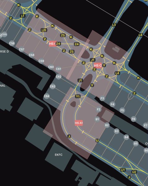 Airport & Runway Datasets