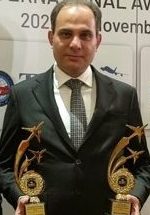 2 awards from Bluesky Awards to Keyvan Aviation - KEYVAN Aviation ...
